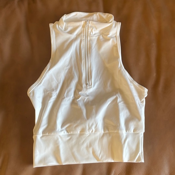 Tops | Cute Workout Top | Poshmark